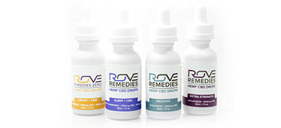 Collections – Rove Remedies