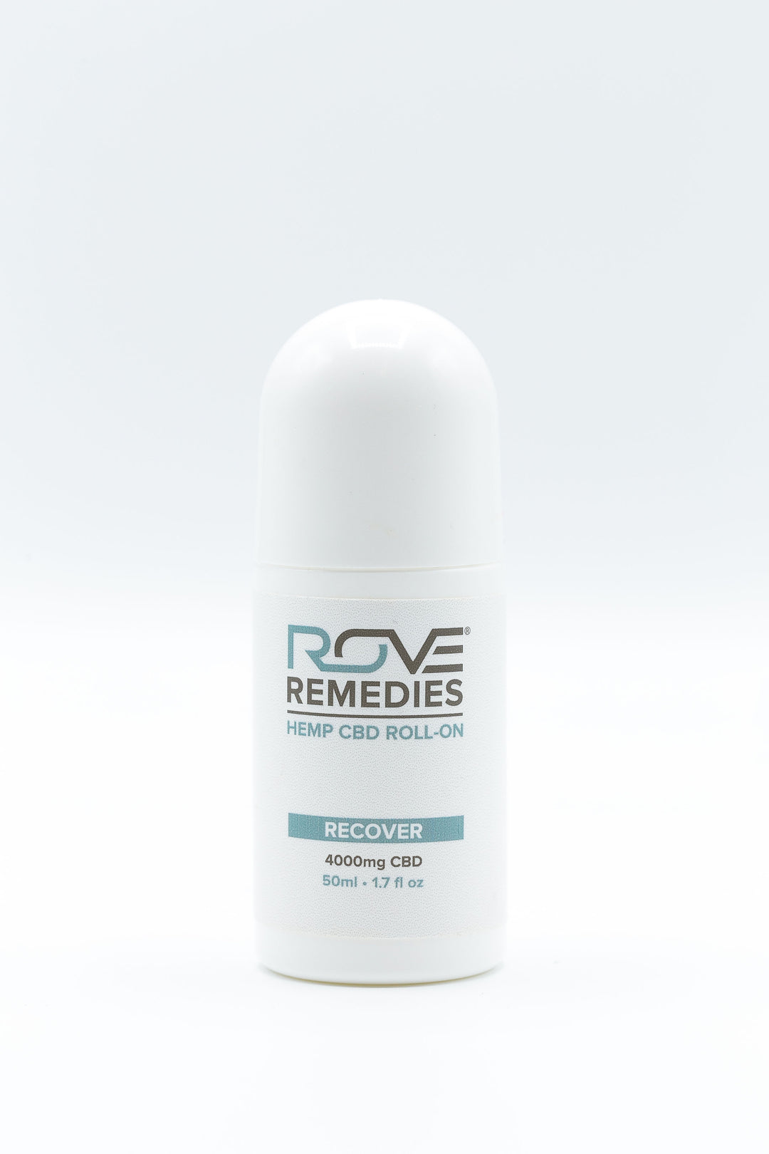 ROLL-ON | ROLLER | 400MG - Rove Remedies